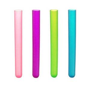 Tube SHOTZ® / Test Tube Shooters - Unbreakable Polypropylene - Pack of ...