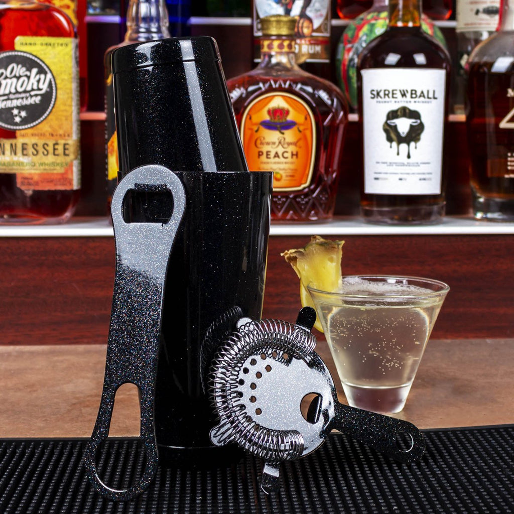 Home Bar & Gift Packages — Bar Products