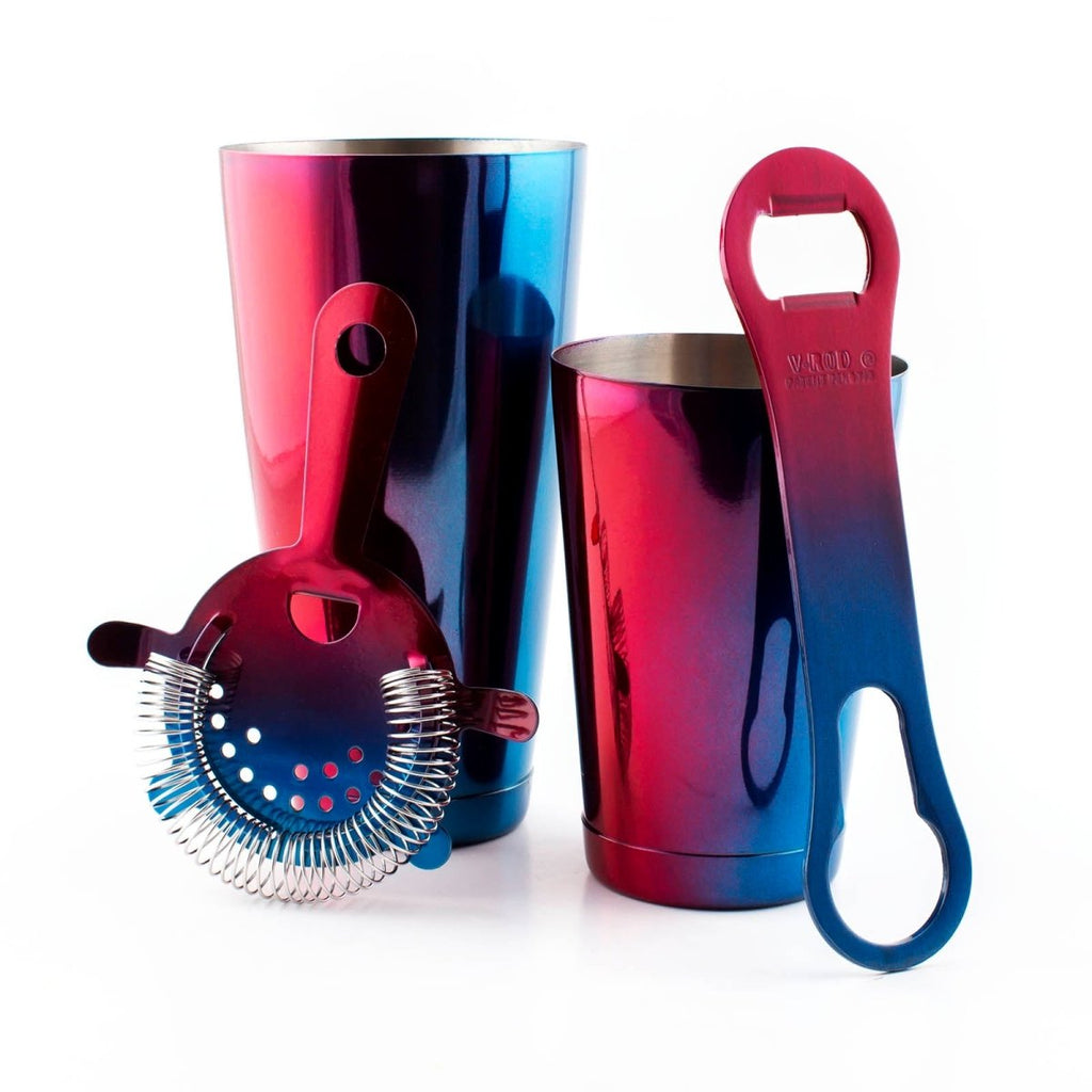 Bartending Sets — Bar Products