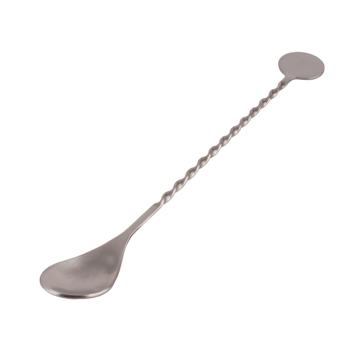 Standard Stainless Steel Bar Spoons — Bar Products