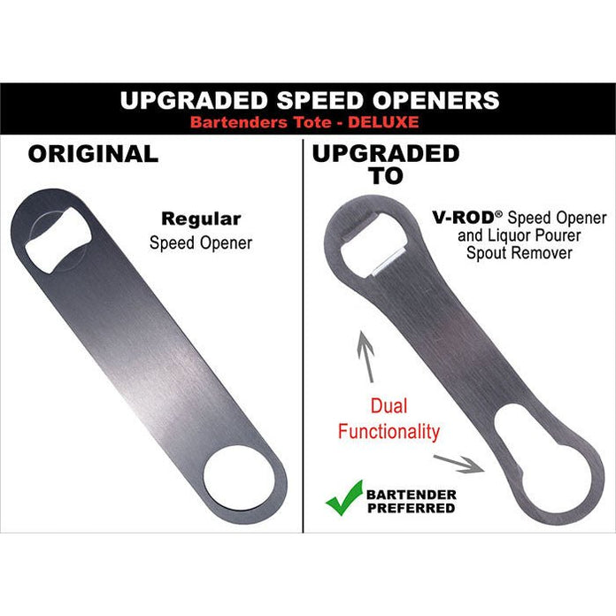 Bar Tote Bar Sets - Bar Products — Bar Products