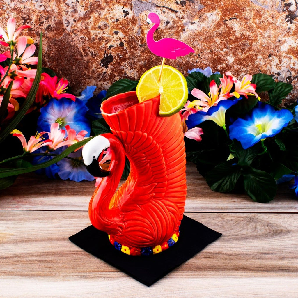 Tiki Mugs & Tiki Bar Products - Bar Products