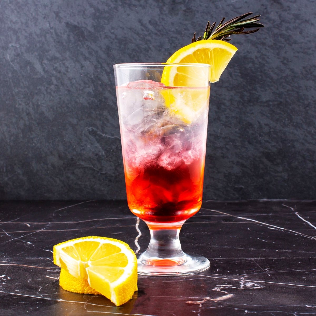 Highball Glasses — Bar Products