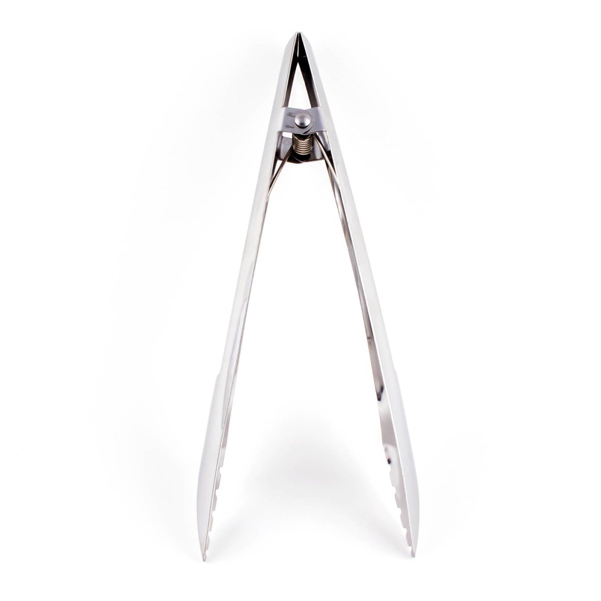BarConic® Ice/Garnish Tongs - Stainless Steel — Bar Products