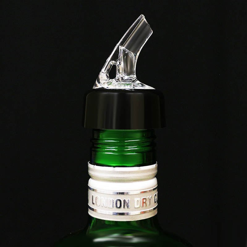 Liquor Pourers – Precision & Speed — Bar Products