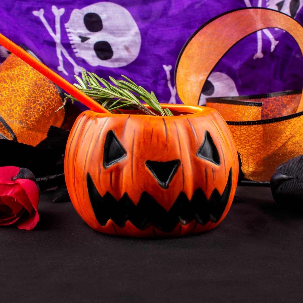 Halloween Bar Products — Bar Products