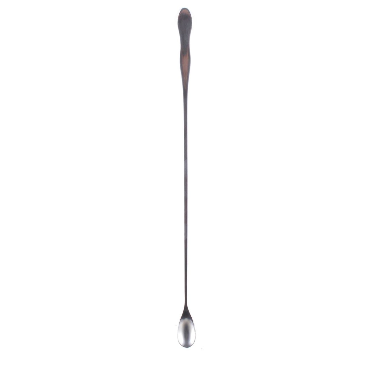 BarConic® Bar Spoon - Smooth Handle - Tear Drop — Bar Products