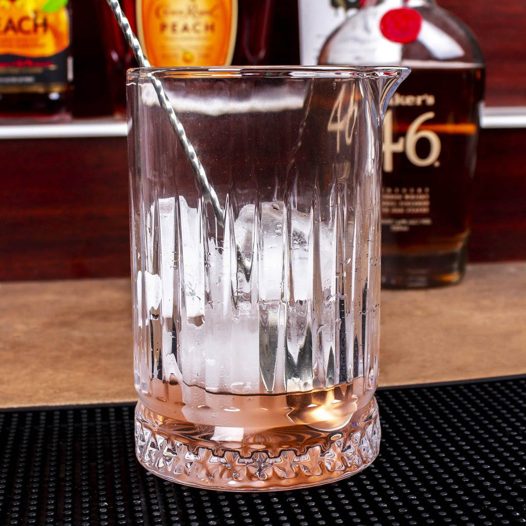 Mixing Glasses - Bar Products — Bar Products