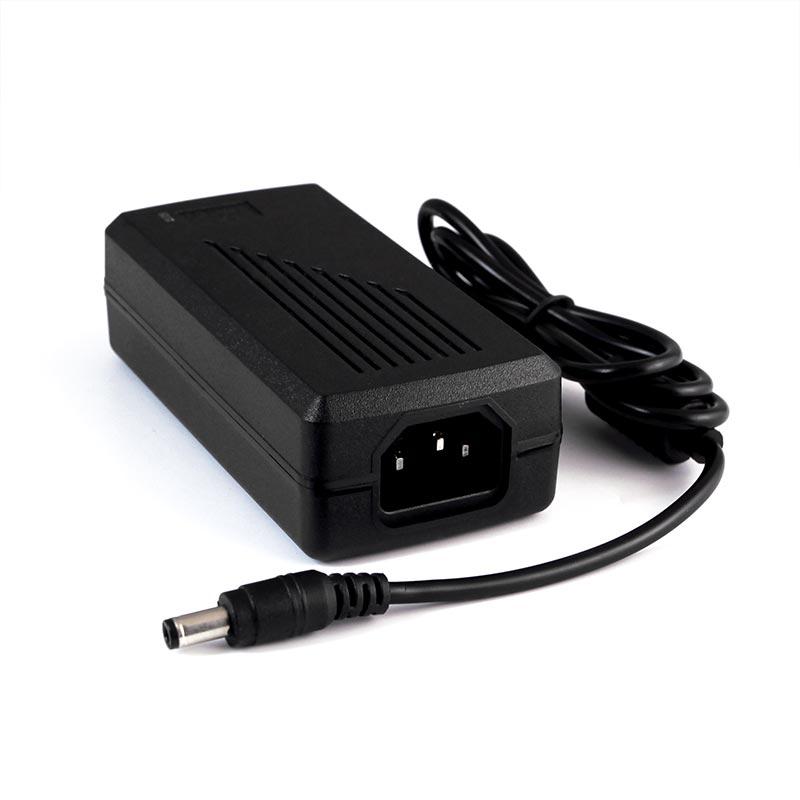 LED AC Adapter AC 100-240V to DC 12V 5A Power Supply — Bar Products