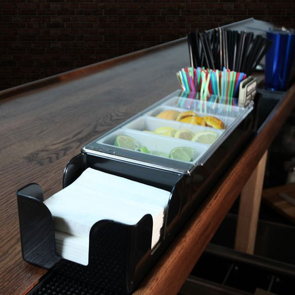 Bar Caddies - Bar Products — Bar Products