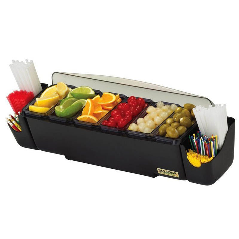 Garnish Centers / Fruit Trays — Bar Products