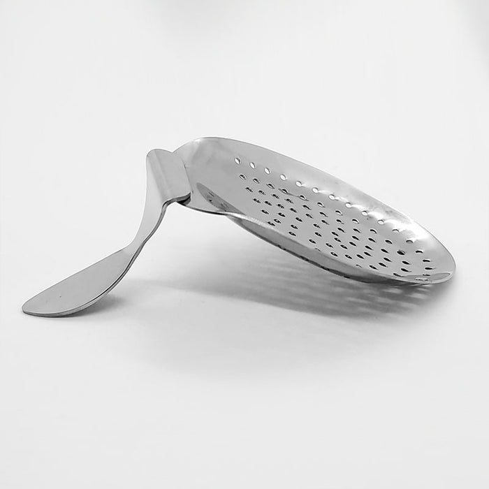 Stainless Steel Thunder Group SLSTN3308 - Tin Single Mesh Strainer 8 ...