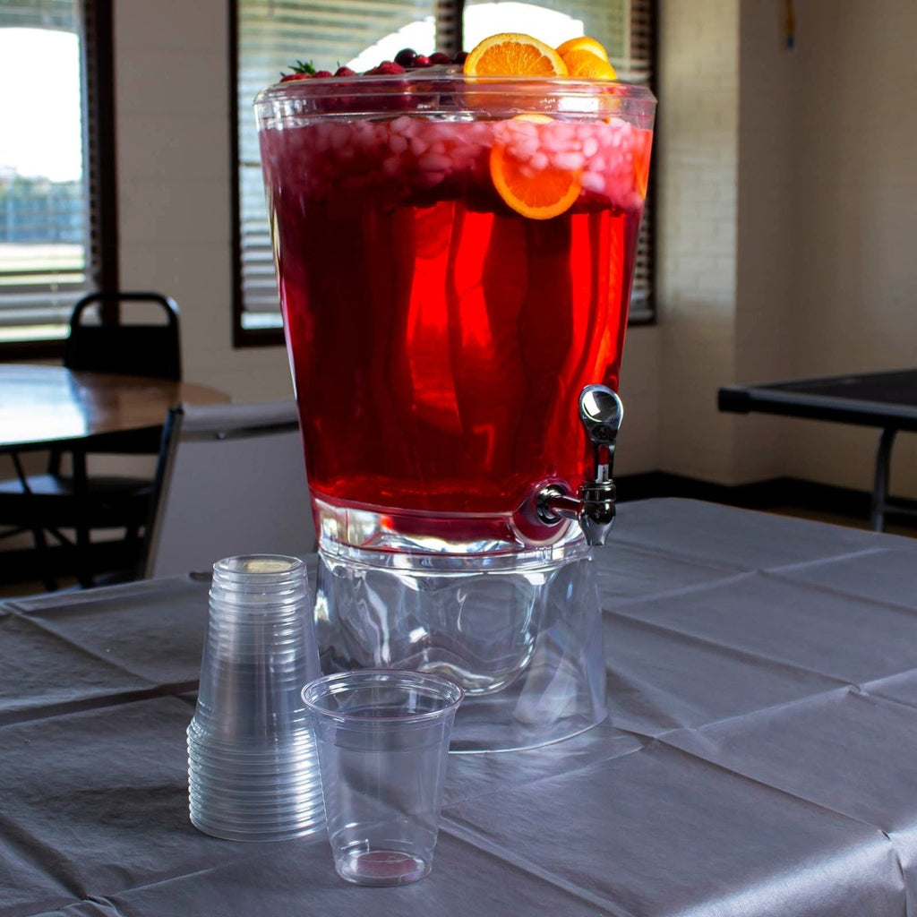 Liquor Dispensers — Bar Products