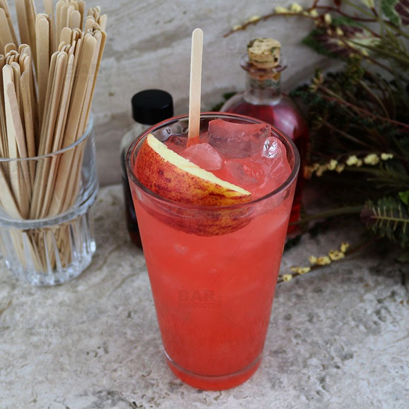 Cocktail Stirrers / Swizzle Sticks - Bar Products — Bar Products