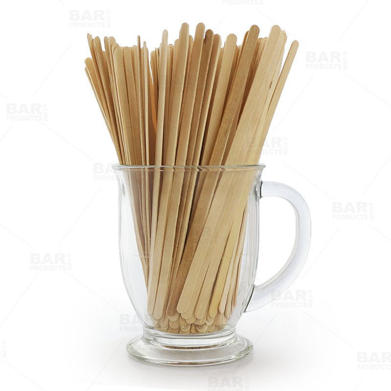 Cocktail Stirrers / Swizzle Sticks - Bar Products — Bar Products