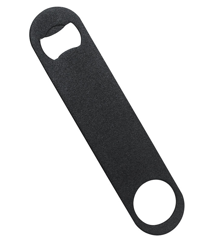 Black “Grip” Speed Opener - Bar Products — Bar Products