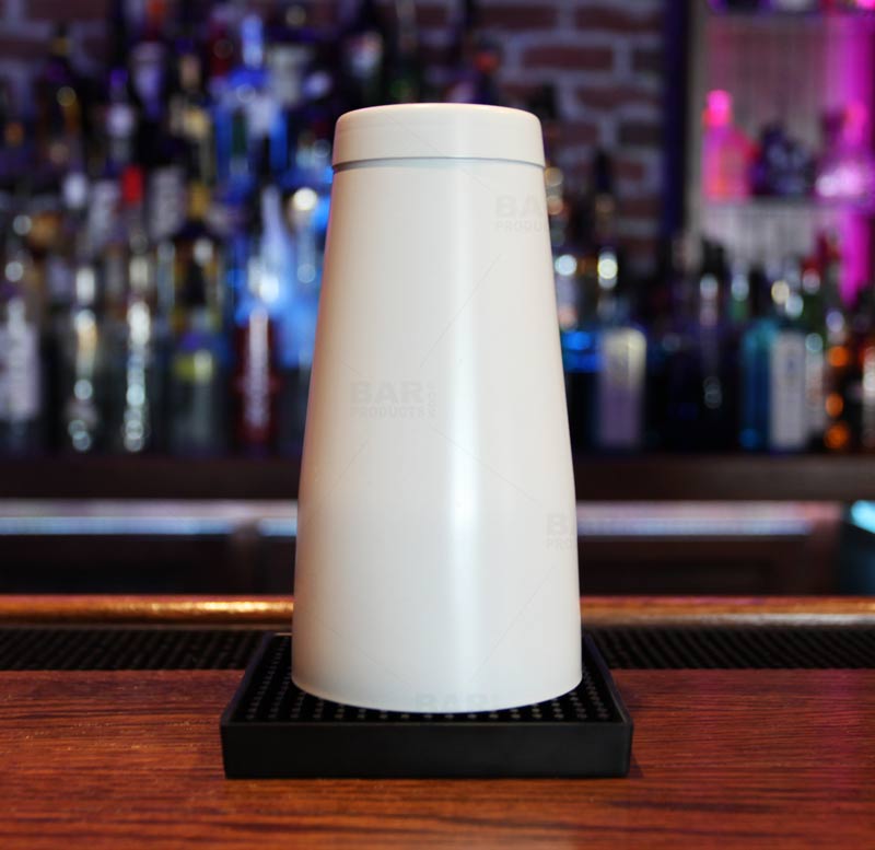 BarConic® Mini Bar Mat (4.5" x 4.5") - Bar Products — Bar Products