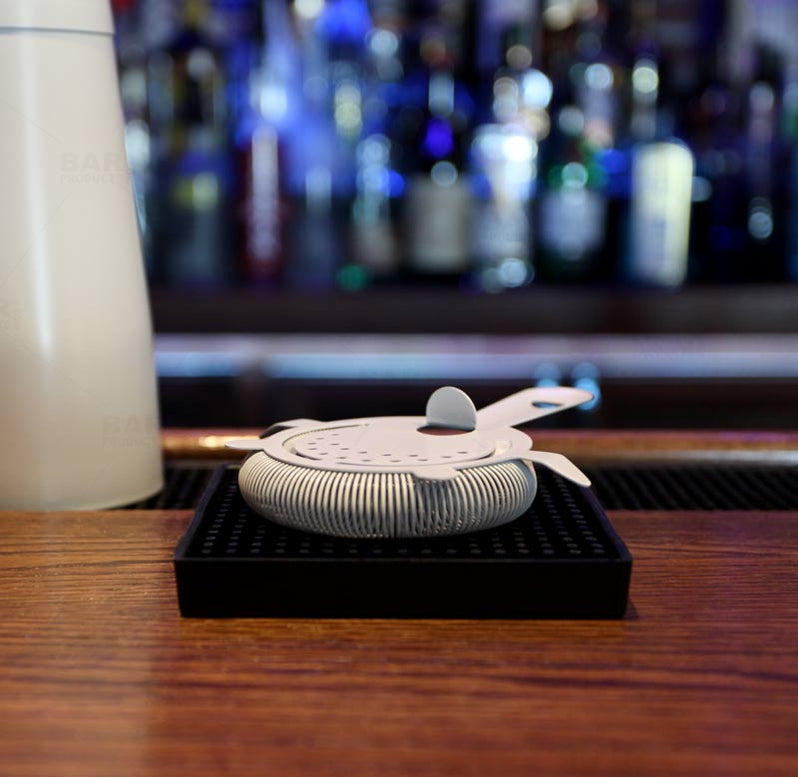 BarConic® Mini Bar Mat (4.5" x 4.5") - Bar Products — Bar Products