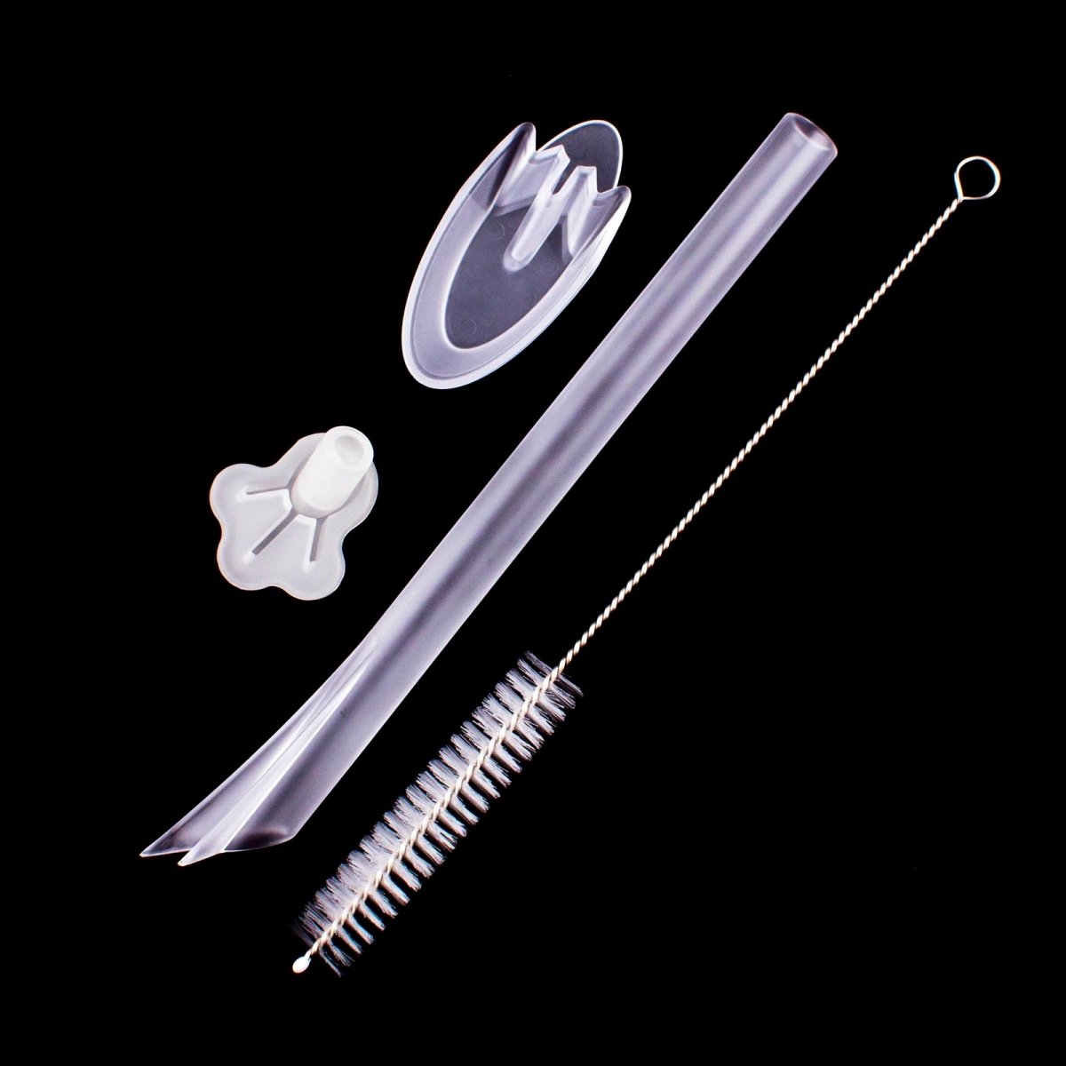 BarConic® Boba Tea Straw Set — Bar Products