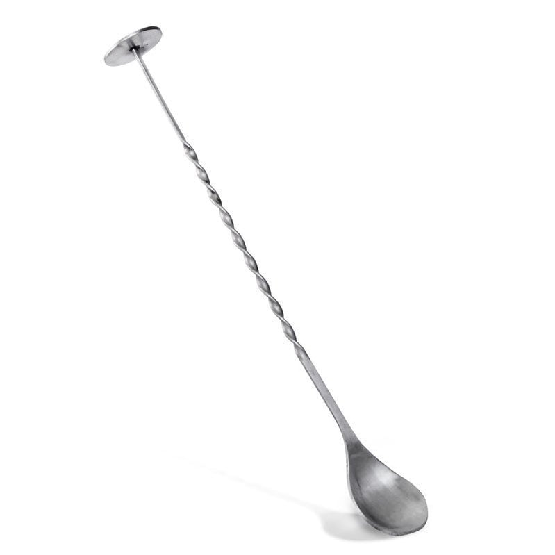 Standard Stainless Steel Bar Spoons — Bar Products