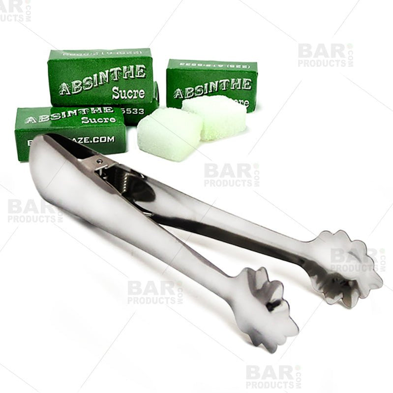 Absinthe Tools & Glassware — Bar Products