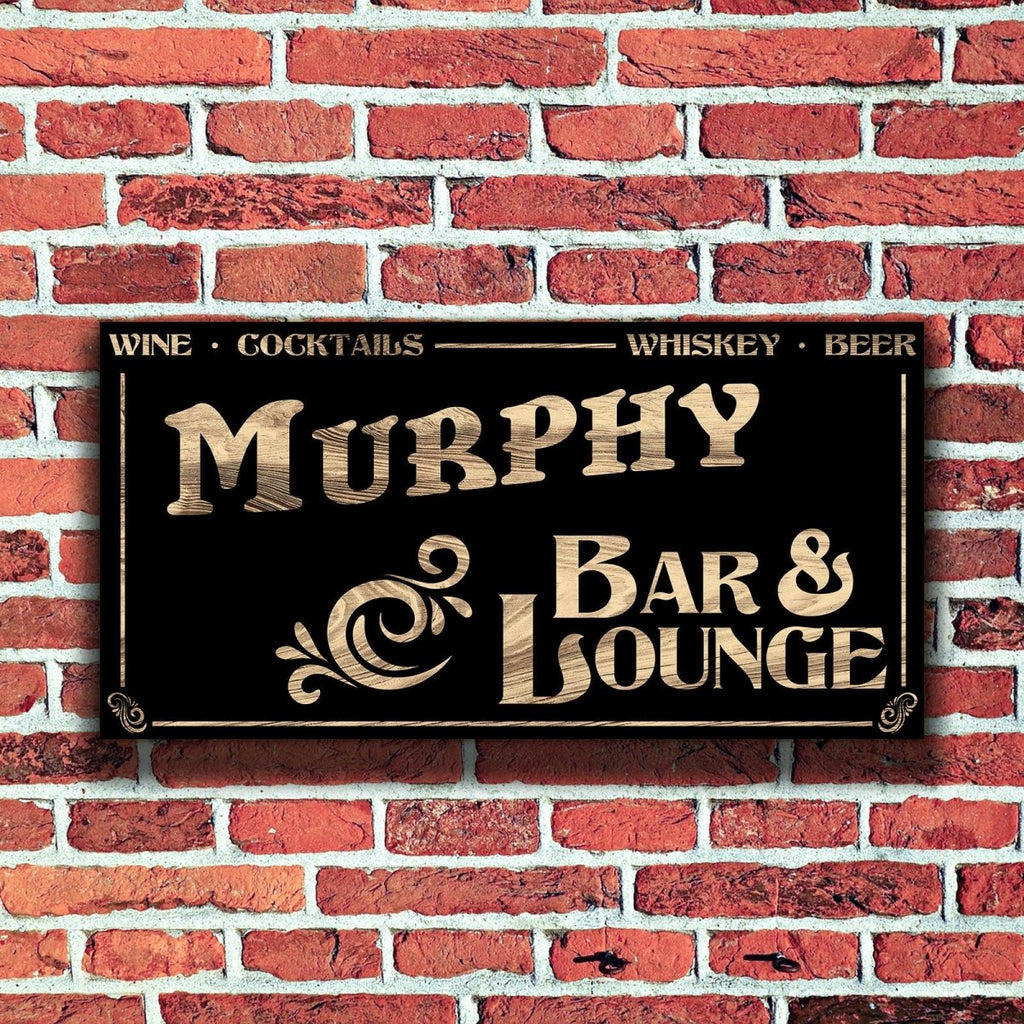 MURPHY WALBAR™ — Bar Products