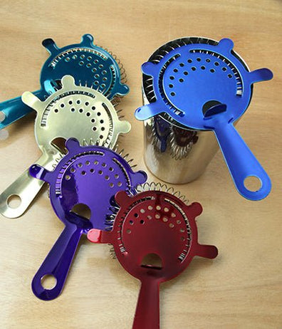 Cocktail Strainers for Perfect Pours — Bar Products