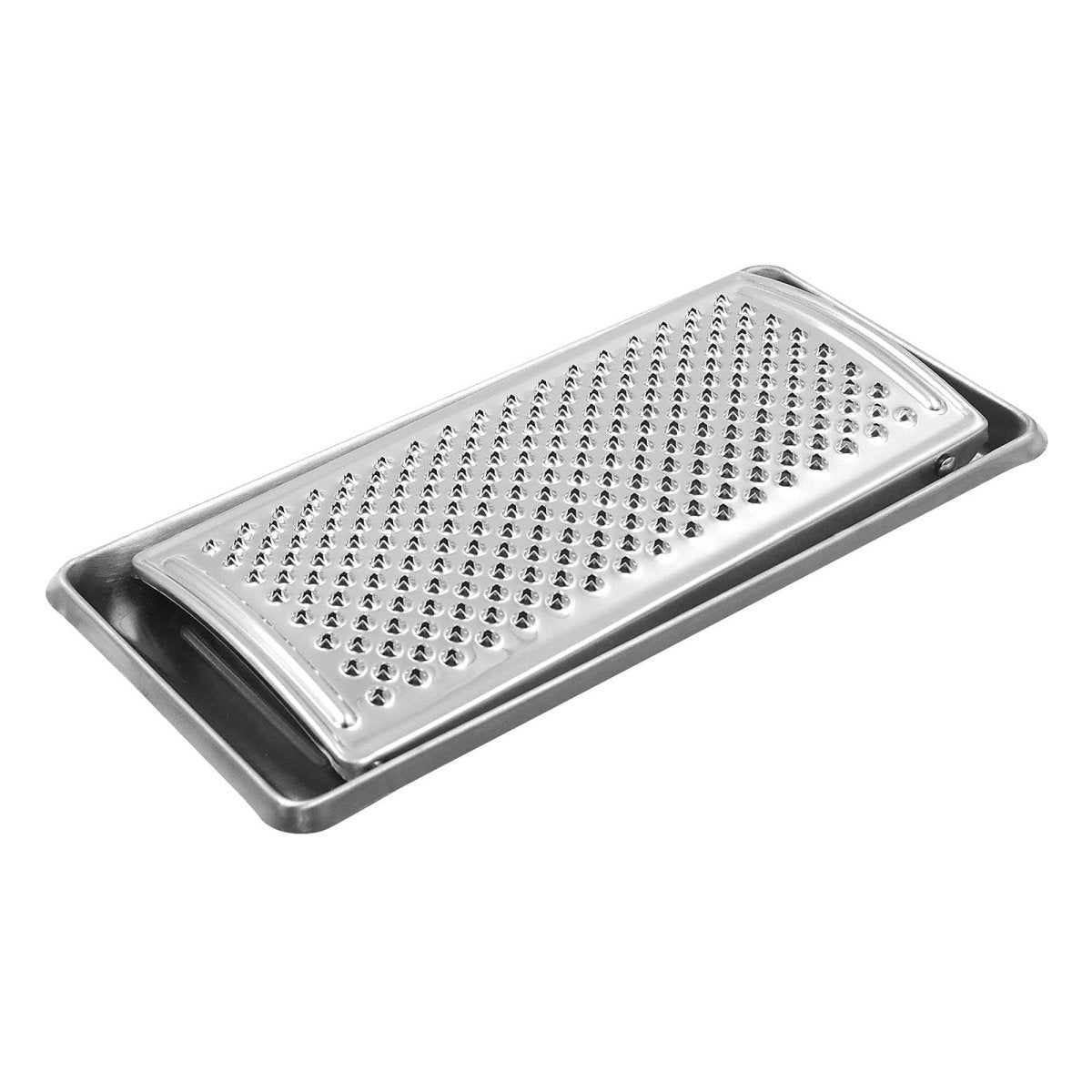 BarConic® Foldable Stainless Steel Grater - Bar Products — Bar Products