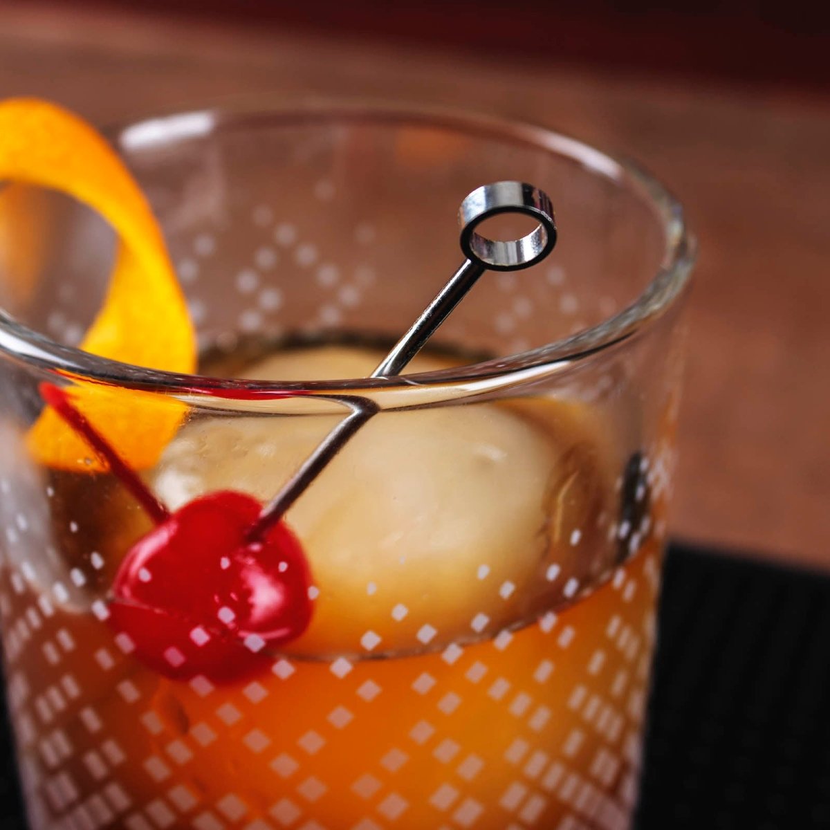 Cocktail Picks — Bar Products