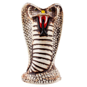 BarConic® Tiki Drinkware - Cobra 16 ounce - Bar Products — Bar Products