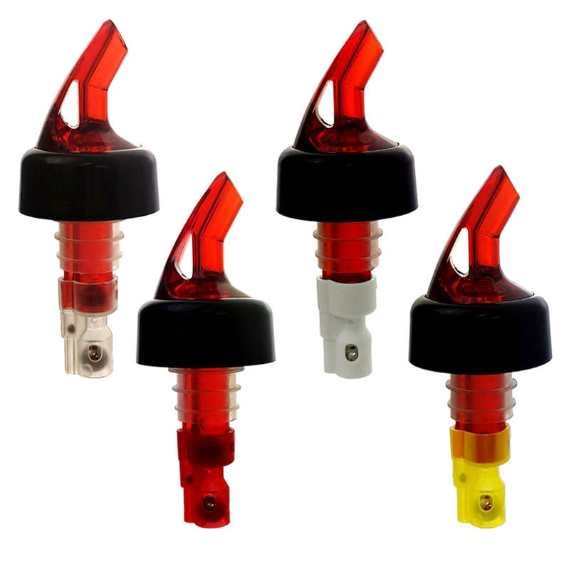 Liquor Pourers — Bar Products