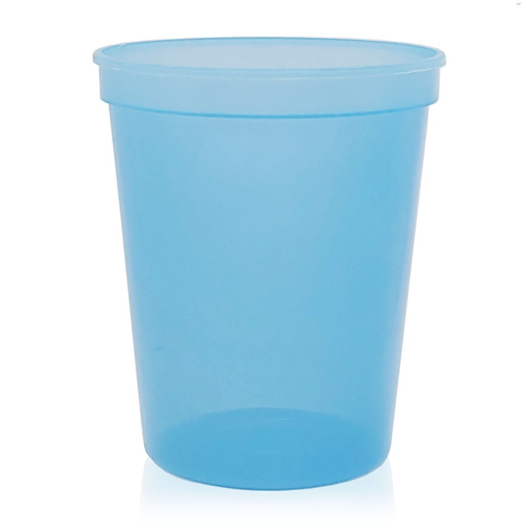 Color Changing Stadium Cups - 16 ounce - Color Options — Bar Products