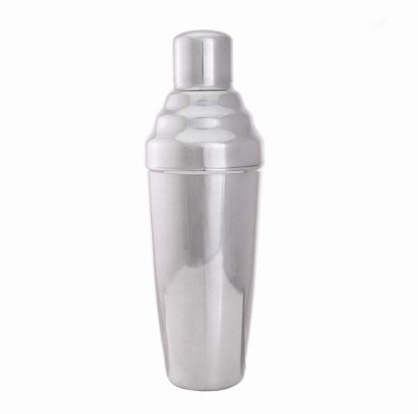 Colossal 3-Piece Cocktail Shaker - 58oz — Bar Products