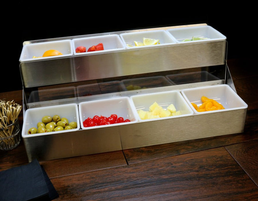 Bar Caddies — Bar Products