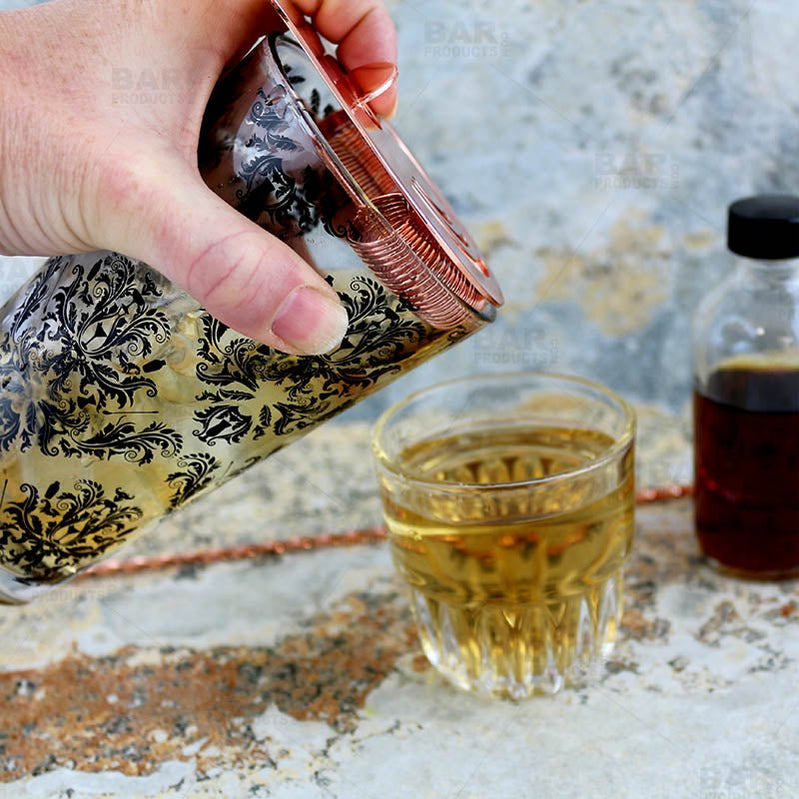Cocktail Strainers for Perfect Pours — Bar Products