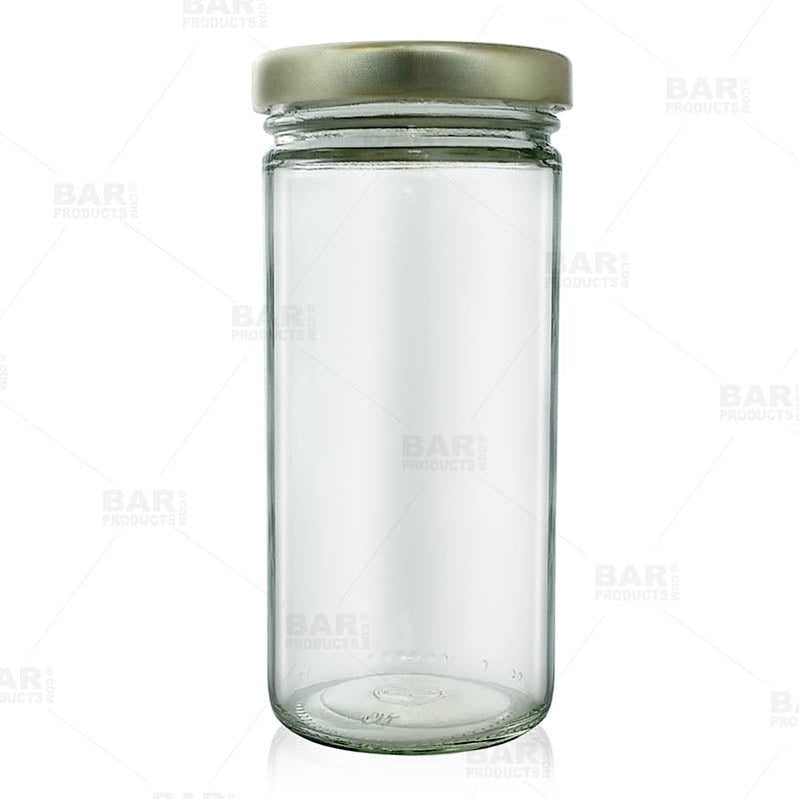 Craft Bartending Jars and Bottles - Bar Products — Bar Products