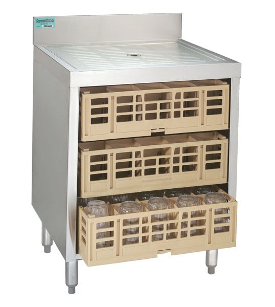 Bar Sinks & Ice Wells — Bar Products