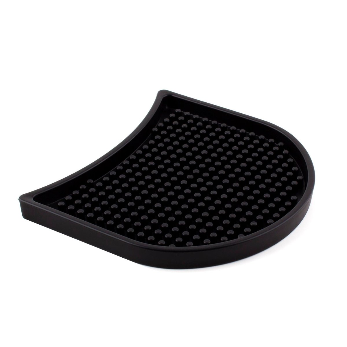 Crescent Drip Mat for Beverage Dispenser — Bar Products