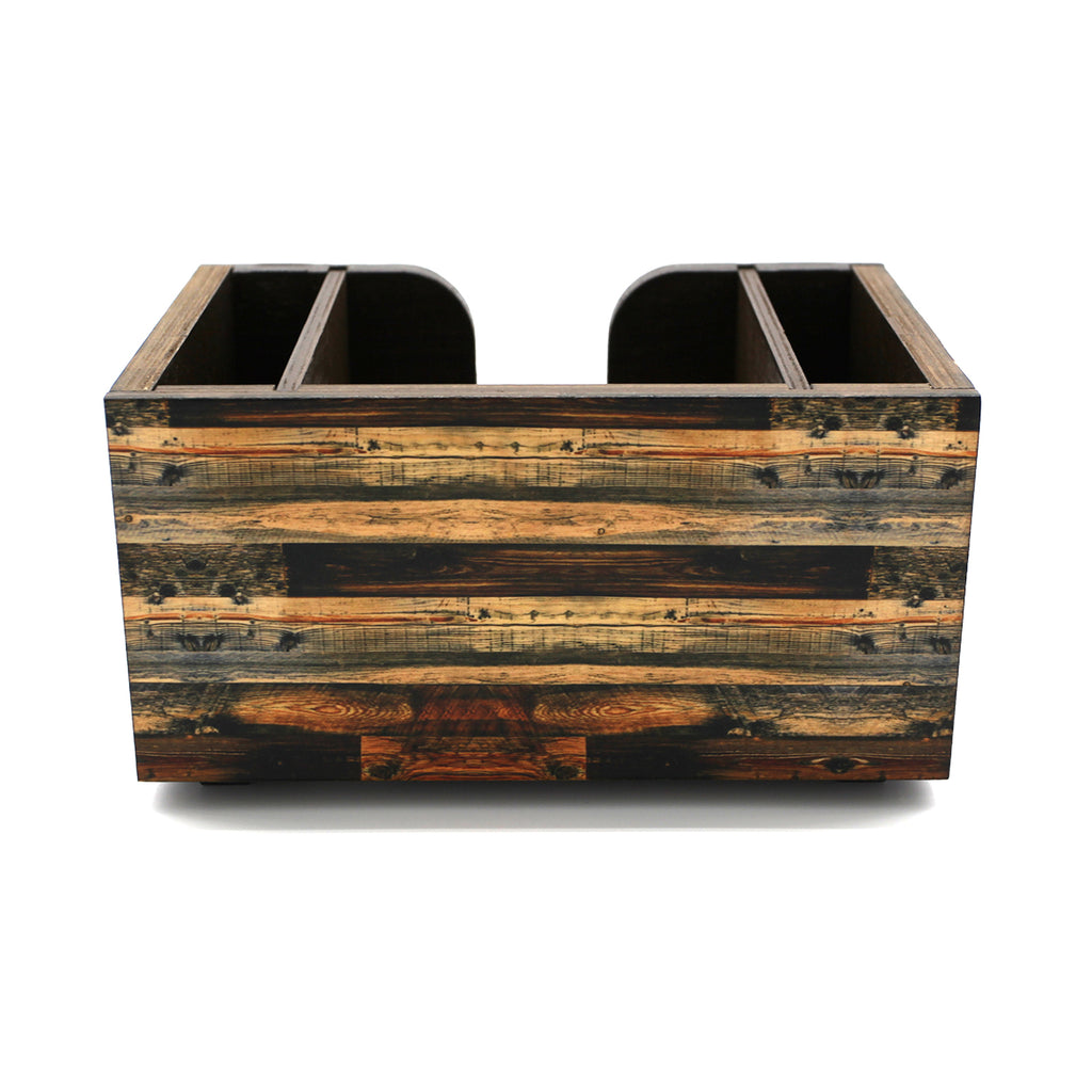 Wooden Bar Caddy's - Bar Products — Bar Products