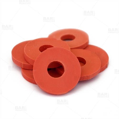 E-Z Cap Bottle Replacement Washers - 25 pack - Flip Style Swing Tops ...