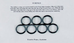 Exacto Pour Shot Tester - Bar Products — Bar Products