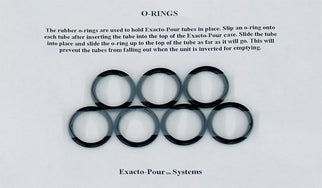 Exacto Pour Shot Tester — Bar Products