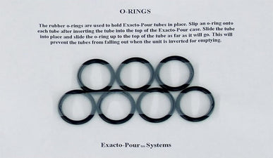 Exacto Pour Shot Tester - Bar Products — Bar Products