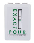 Exacto Pour Shot Tester — Bar Products