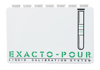 Exacto Pour Shot Tester - Bar Products — Bar Products