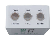 Exacto Pour Shot Tester — Bar Products