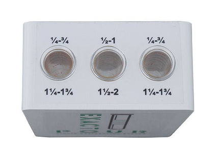 Exacto Pour Shot Tester - Bar Products — Bar Products