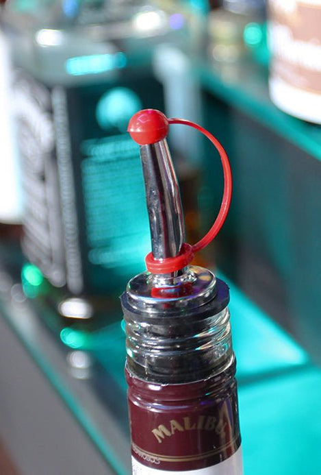 Liquor Pourers — Bar Products