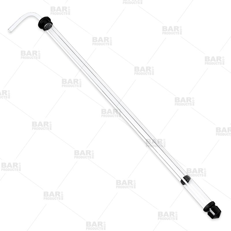 Fermtech Auto-Siphon — Bar Products