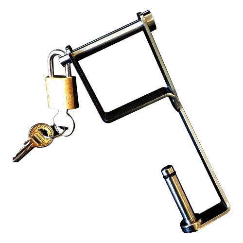 Micro Matic - Draft Beer - Faucet Lock — Bar Products